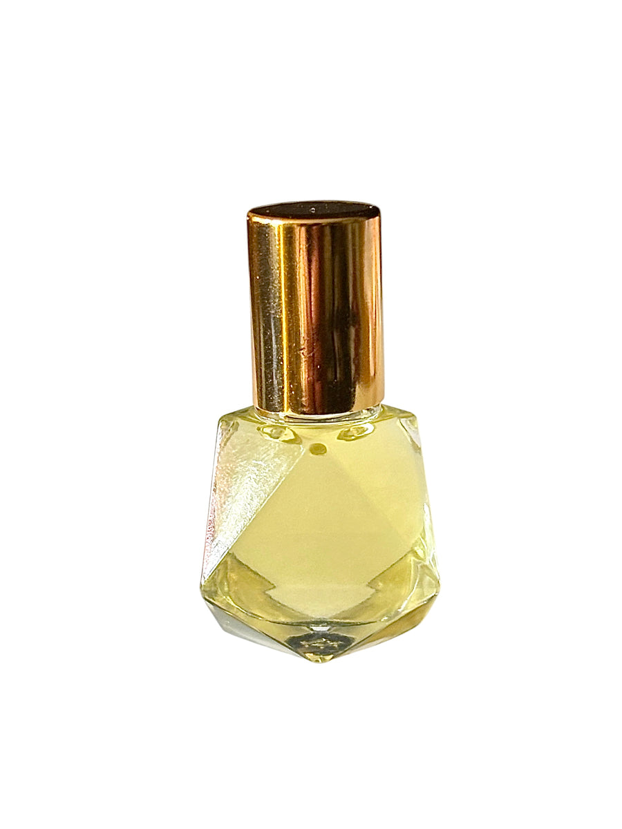Dainty Perfume Oil – Âmes Thés
